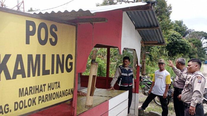 Sat Binmas Polres Simalungun Gencarkan Sosialisasi dan Aktivasi ...