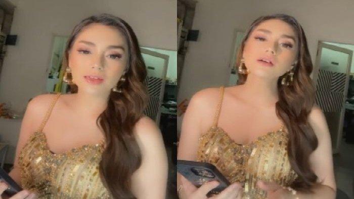 Celine Evangelista Cover Lagu dengan Penampilan Cantik dan Seksi ...