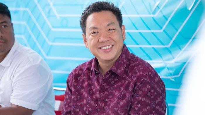 Profil Charles Honoris, Politisi PDI Perjuangan yang Mulai Dikaitkan ...