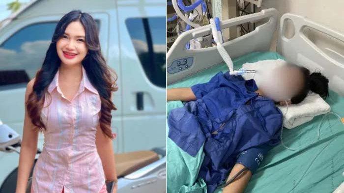 PENGAKUAN Terapis yang Layani Chayada, Kini Cari Keadilan Usai Pijatannya Dituding Sebabkan ...