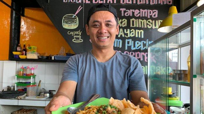 NIKMATNYA Mie Tarempa, Kuliner Khas Kepulauan Riau dengan Sensasi Kuah ...