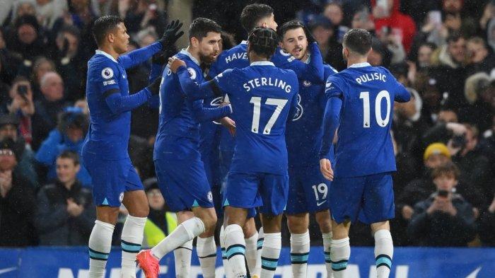 Live Siaran Langsung 6 Pertandingan Liga Inggris Malam Ini Bisa