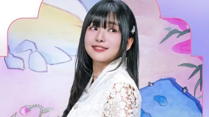 Profil dan Biodata Choi Han Na Possessed Love, Gadis Cantik yang Menggemaskan - Tribun-medan.com