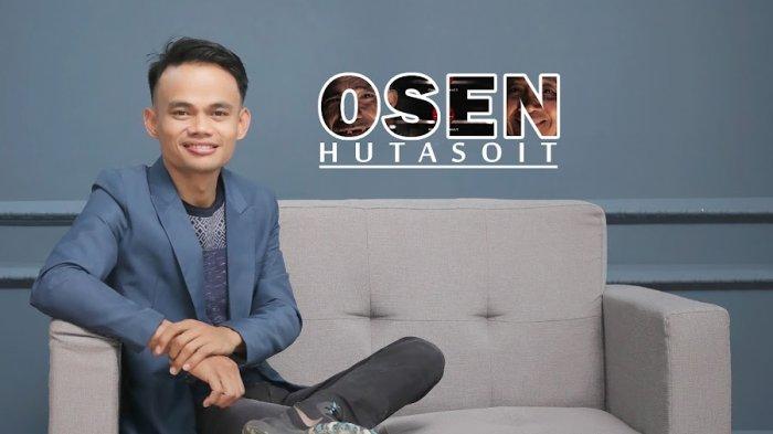 Chord Gitar Lagu Batak Dung Sega Ho By Osen Hutasoit - Tribun-medan.com