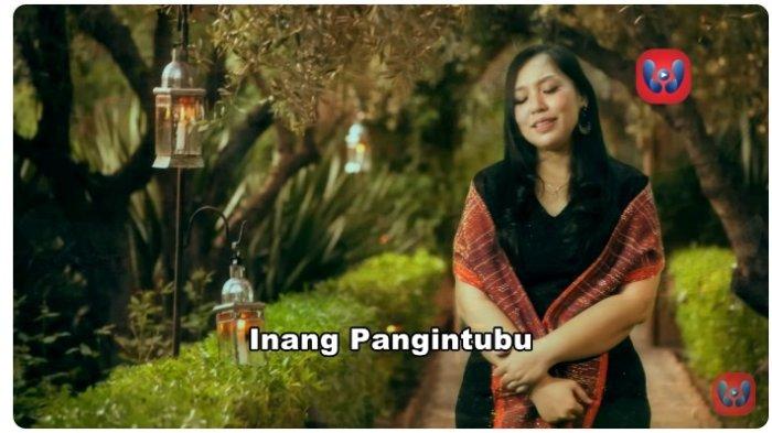 Lirik Lagu Batak Inang Pangitubu yang Dipopulerkan oleh Fransiska ...