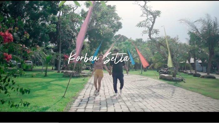 Chord dan Lirik Lagu Batak Korban Setia yang Dipopulerkan oleh The Boys Trio - Tribun-medan.com