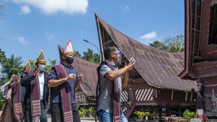 Chord dan Lirik Batak Sik Sik Sibatumanikam - Tribun-medan.com