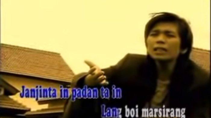 Chord dan Lirik Lagu Simalungun Friska yang Dipopulerkan Jhon Elyaman Saragih - Tribun-medan.com