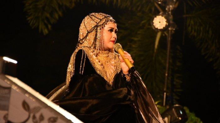 Chord Gitar Lagu Melayu Selayang Pandang - Tribun-medan.com