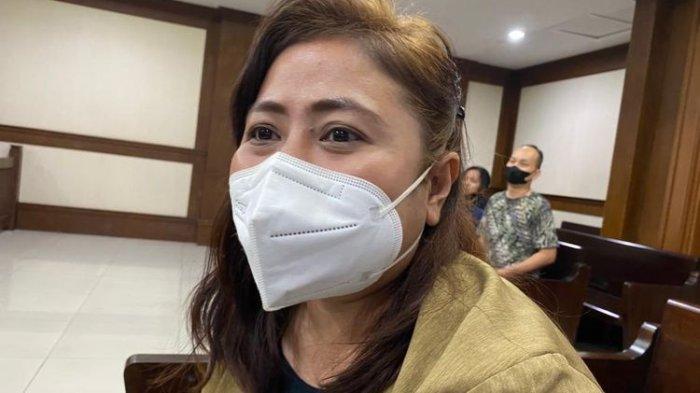 Inilah Potret Istri Rudolf Tobing, Ungkap Rasa Kecewanya, Suami Bunuh ...