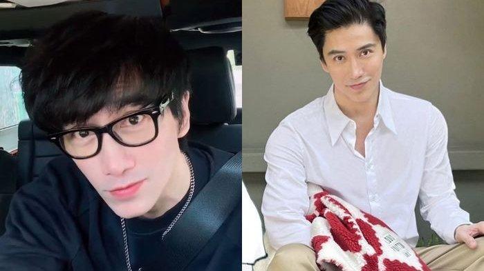 Profil Chuando Tan, Model Usia 57 Tahun yang Masih Awet Muda, Netizen ...