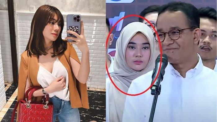 Sosok Clara Shinta, Seleb TikTok Asal Medan Dukung Anies Baswedan, Pernah Diisukan Jadi ...
