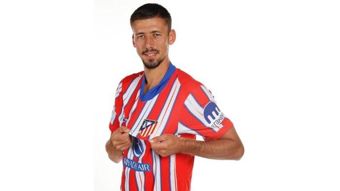 Profil Clement Lenglet yang Baru Saja Diputus Kotrak oleh Barcelona ...