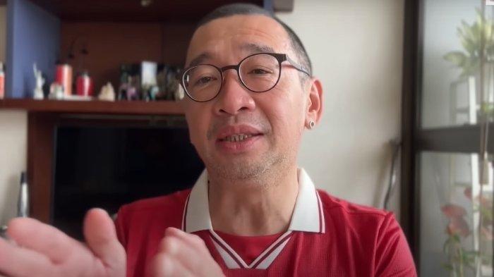 Tak Tahan Dihina Terus-Terusan, Coach Justin Laporkan Sejumlah Akun ke ...