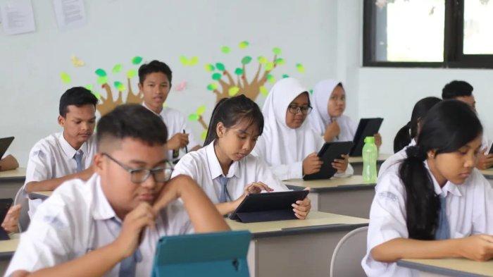 Contoh Soal SNBT 2023, Materi Penalaran Matematika Lengkap Kunci Jawaban & Pembahasan - Halaman ...
