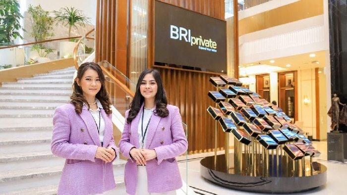 BRI Prioritas Raih Penghargaan Retail Banker International Asia ...
