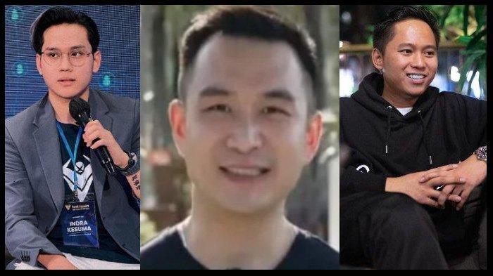 TERKUAK Sosok Hendry Susanto, Disebut Lebih Sadis dari Indra Kenz, Bawa ...