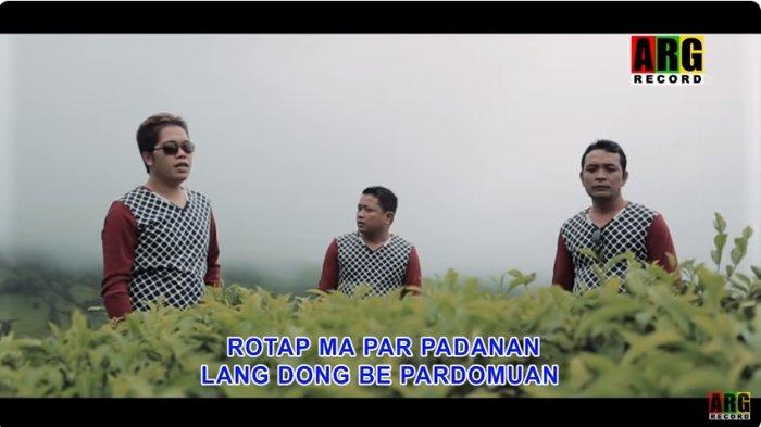 Chord dan Lirik Lagu Simalungun Cinta Kalapa yang Dipopulerkan oleh Susi Purba - Tribun-medan.com