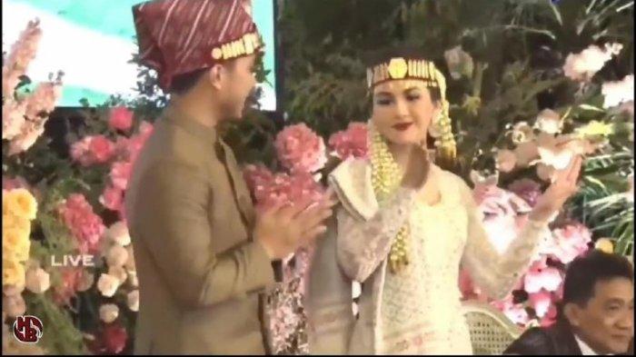 Dinyanyikan oleh Lyodra, Ini Lirik Lagu Simalungun Horas Sayur Matua Beserta Terjemahannya ...