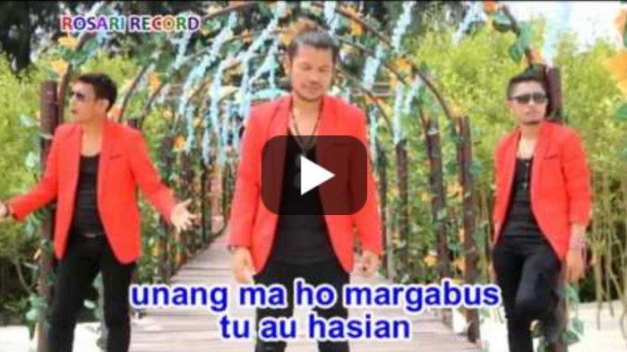 Lirik dan Chord Lagu Batak Asal Ma Ho Bahagia yang Dilantunkan Nabasa ...