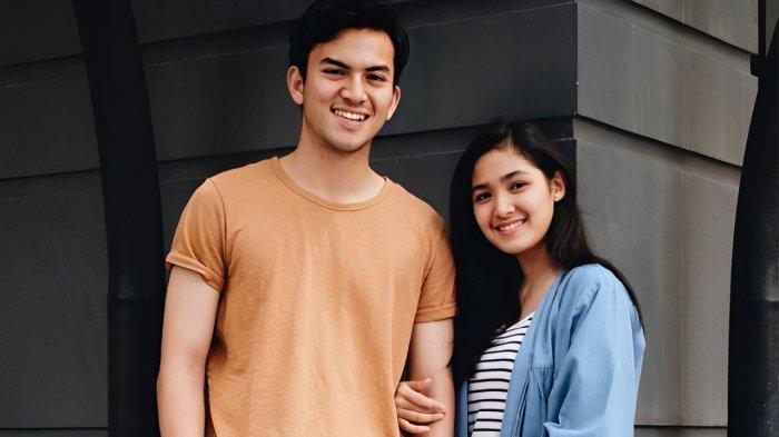 Profil Cut Syifa, Ramai Dijodohkan dengan Rizky Nazar Usai Kembali Bertemu di Sinetron 'My Heart ...