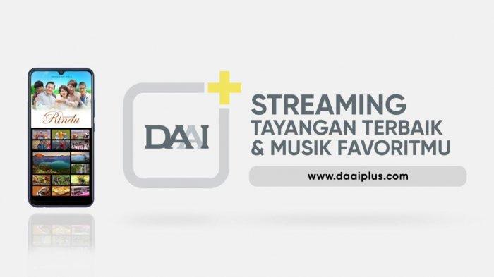 Konten Ramah Anak untuk Seluruh Keluarga Indonesia di DAAI+ - Tribun ...