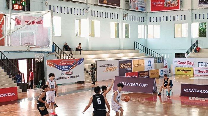 SMA Sutomo 1 Medan Akan Berhadapan dengan SMA Sutomo 2 Medan di Final ...