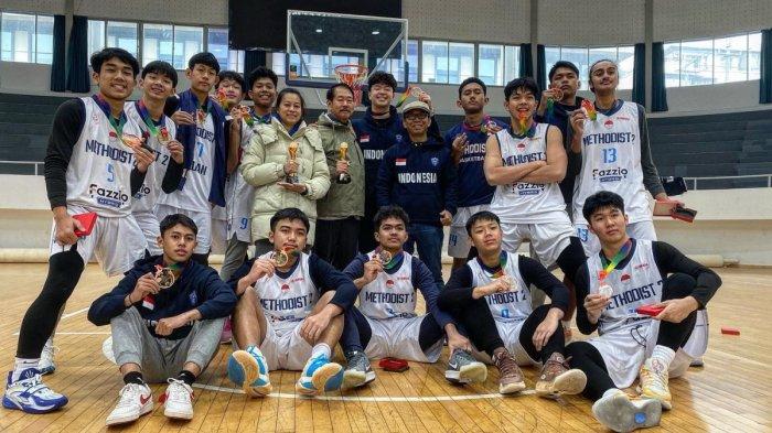 SMA Methodist 2 Medan Try Out ke Cina, Matangkan Persiapan Menatap ...