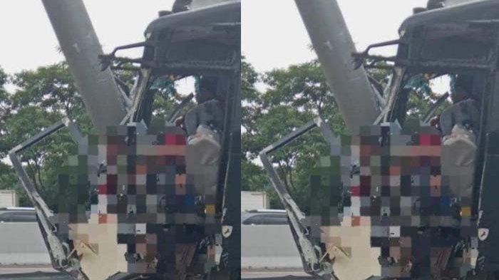 PILU Pemotretan Kelulusan Berakhir Duka, Laka Maut Bus Brimob Bawa Rombongan Siswa di Tol ...