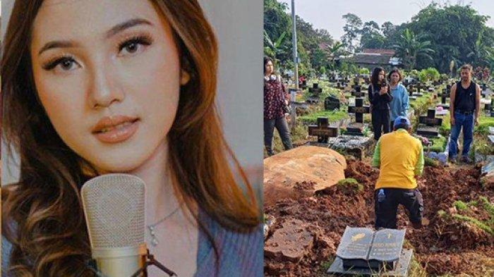 Berita detik-detik pemakaman Melitha Sidabutar Terbaru Hari Ini ... Berita detik-detik pemakaman Melitha Sidabutar Terbaru Hari Ini ...