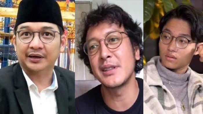 SOSOK Dimas Anggara Aktor yang Diduga Tampar Kiesha Alvaro, Pasha Ungu Ngamuk di IG Nadine ...