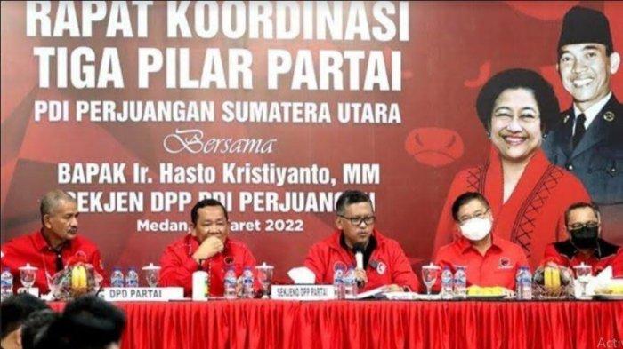 PDIP Klaim Raih 22 Kursi di DPRD Sumut, Amankan Tiket untuk Pilgub 2024 ... PDIP Klaim Raih 22 Kursi di DPRD Sumut, Amankan Tiket untuk Pilgub 2024 ...