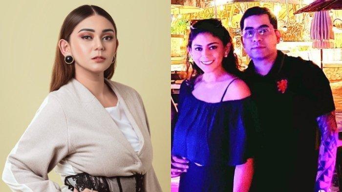 Jadi Janda Muda, Thalita Latief Ngeluh Anak Tak Dinafkahi Dennis Lyla ...