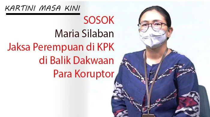 Tak Gentar Hadapi Ancaman, Inilah Sosok Dame Maria Silaban Jaksa ...