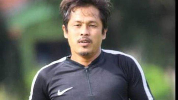Sosok Dani Ananda, Eks Pelatih Karo United yang Kini Jadi Kepala Dusun ...
