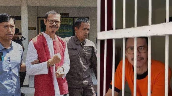 Sosok Daniel Frits Tangkilisan, Aktivis yang Diduga Dikriminalisasi ...