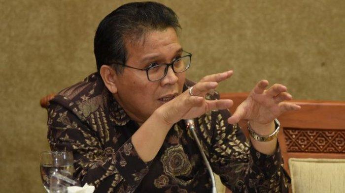 Sosok Daniel Lumban Tobing, Putra Batak Lulusan Universitas Tokyo yang ...