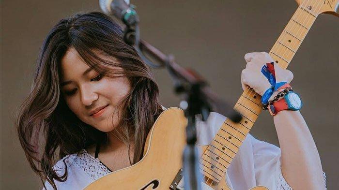 Profil Danilla Riyadi, Penyanyi Muda dengan Talenta dan Suara yang Unik ...