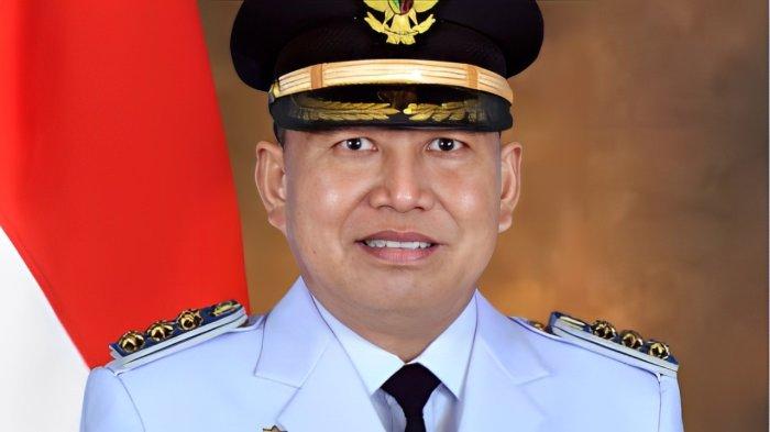 Profil Dawam Rahardjo, Calon Bupati Lampung Timur yang Diduga Pernah Intimidasi Keluarga ...