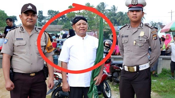 Profil Dawam Rahardjo, Kalah Pilkada Lampung Timur ,Kini Dipenjarakan Jaksa Gegara Proyek Pagar ...