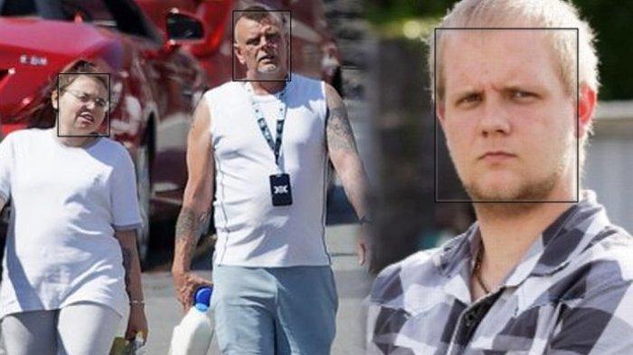 Suami Pergoki Sang Istri Selingkuh Dengan Ayahnya Lihat Keduanya