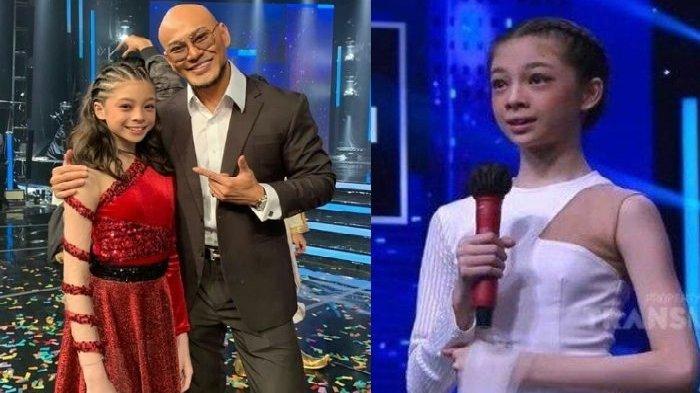 Terkuak Kisah Pilu Putri Angkat Deddy Corbuzier, Dibully Sejak Kecil ...