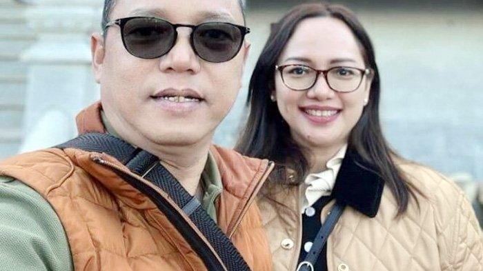 Sosok Ida Suryani Nainggolan, Istri Deddy Sitorus Disorot Gegara Tenteng Tas Mewah - Halaman all ...