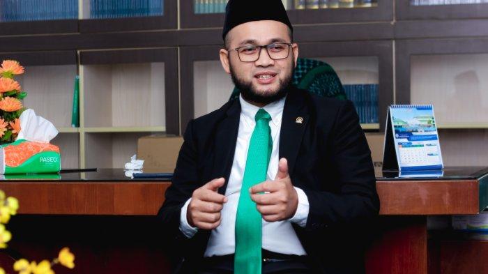 Dedi Iskandar Batubara Sebut Revisi UU Desa Bawa Angin Segar: Kapasitas ...