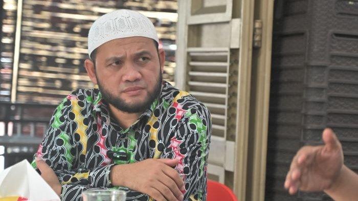 Dedi Iskandar Batubara Minta Pemerintah Segera Kendalikan Harga Beras ...