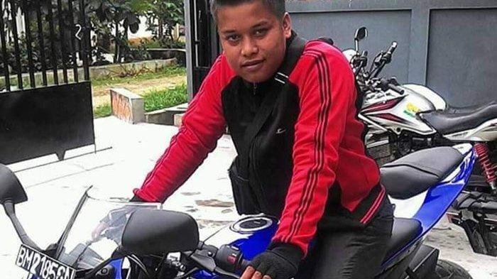 Tampang Dedi Situngkir, Pelaku Pembakar Ibu Tiri di Dairi, Kini Diburon ...