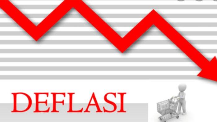 Indonesia Catat Deflasi 5 Bulan Berturut-turut, Ekonom: Kondisi Ini ...