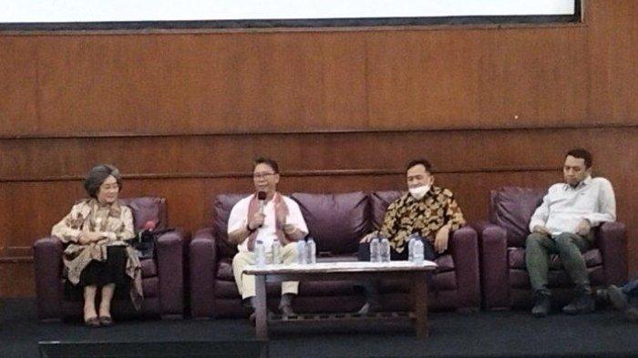 Dekan Fisip UI Sebut Popularitas jadi Bagian Vital dalam Dunia Politik ...