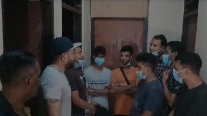 Kadisdukcapil Bantah NIK KTP Delapan Imigran Gelap asal Rohingya ...