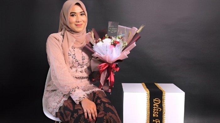 Sosok Delisa Korban Tsunami Aceh Kisahnya Hingga Difilmkan Berjudul ...